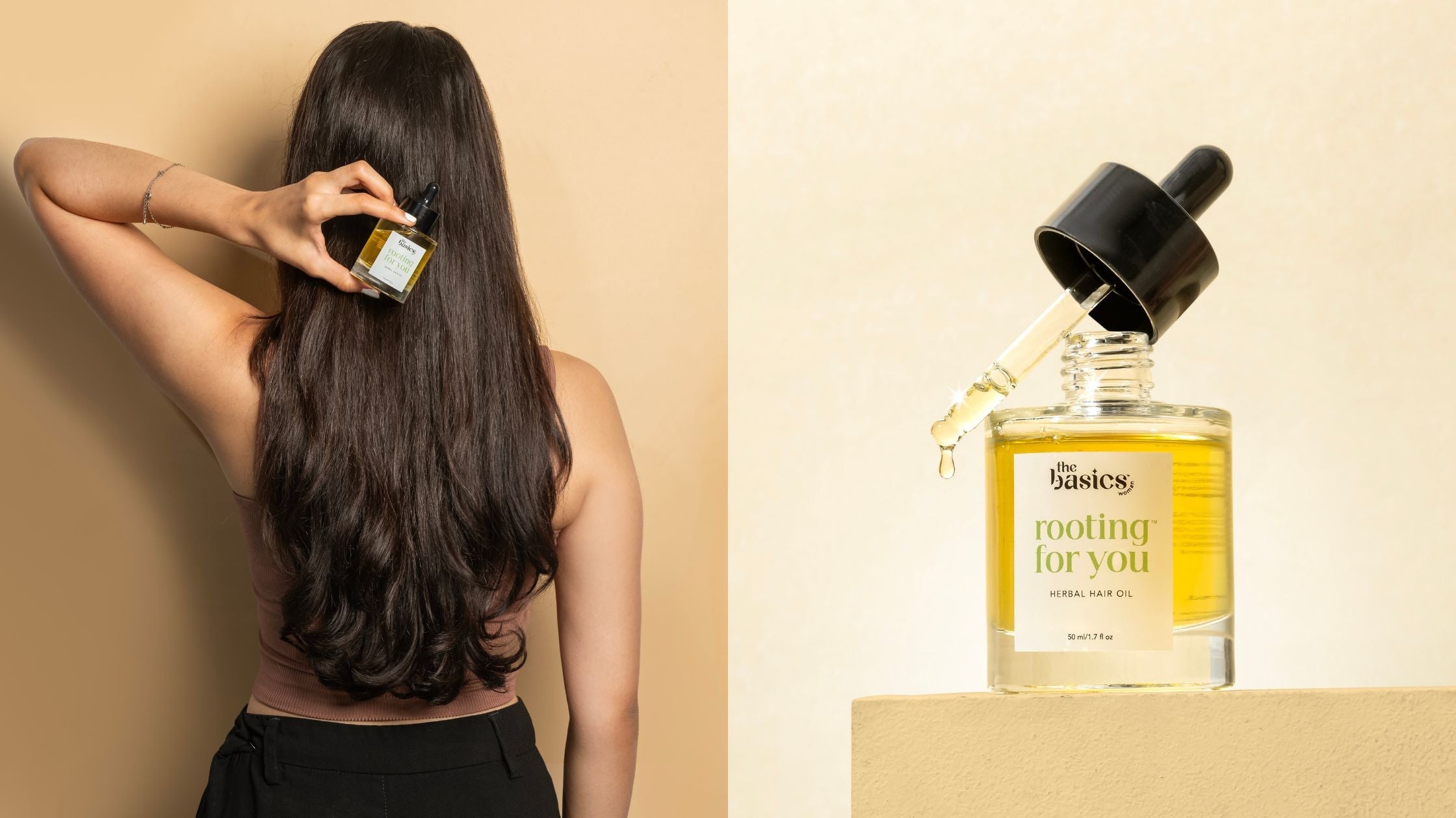 Is Your Hair Routine Missing These 10 Herbal Ingredients? – The Basics Woman