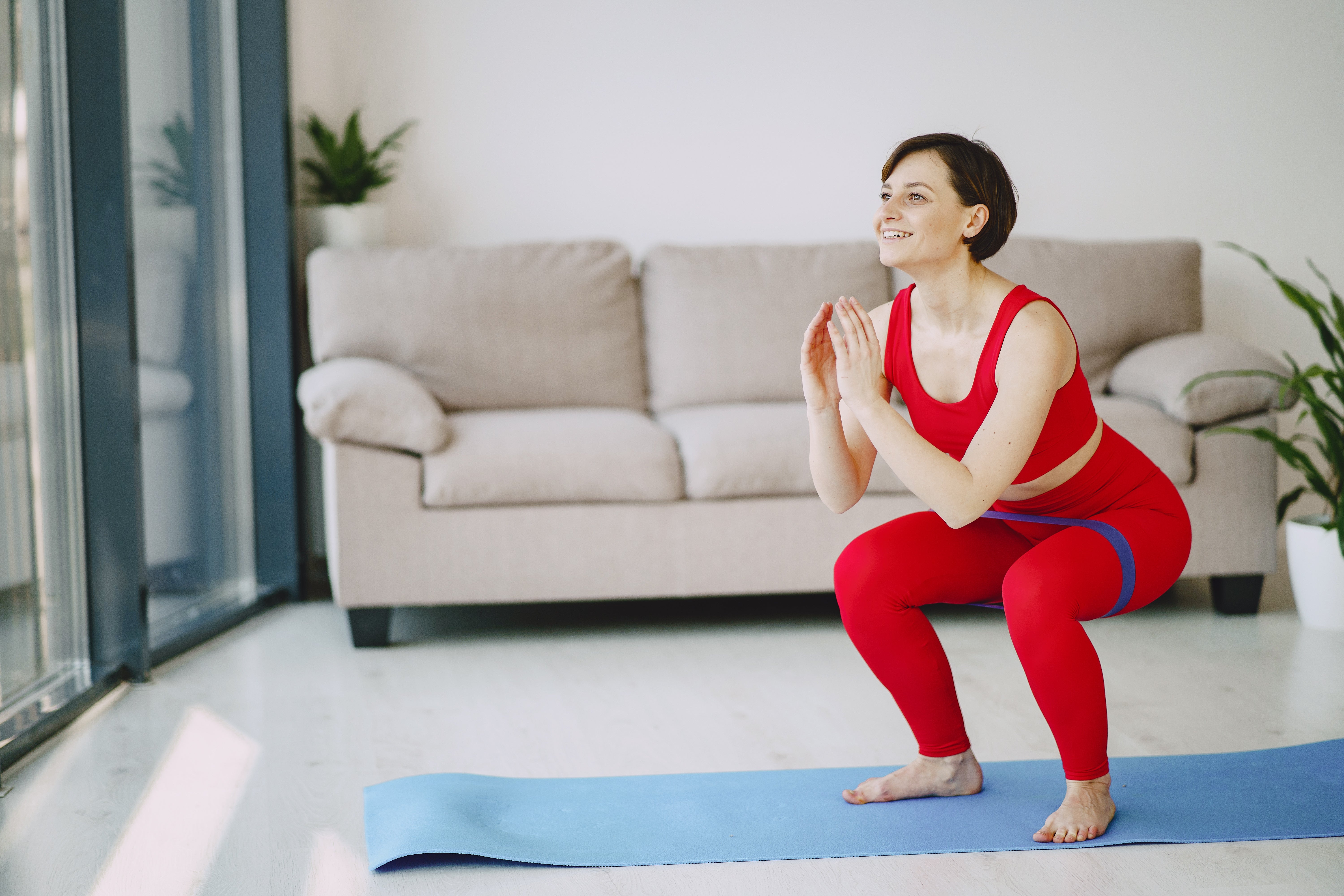 A Complete Guide On Exercise for PCOS – The Basics Woman